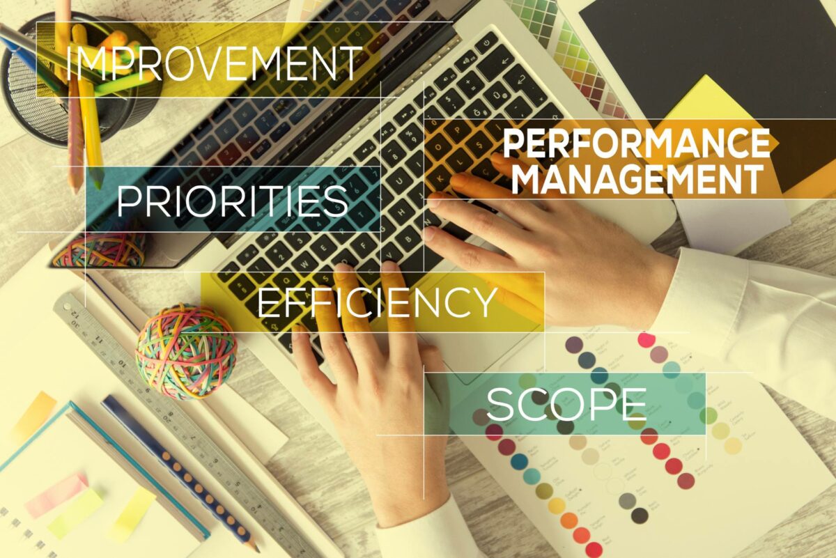 Agile Performance Management - 1 Key To Effective Performance Acceleration
