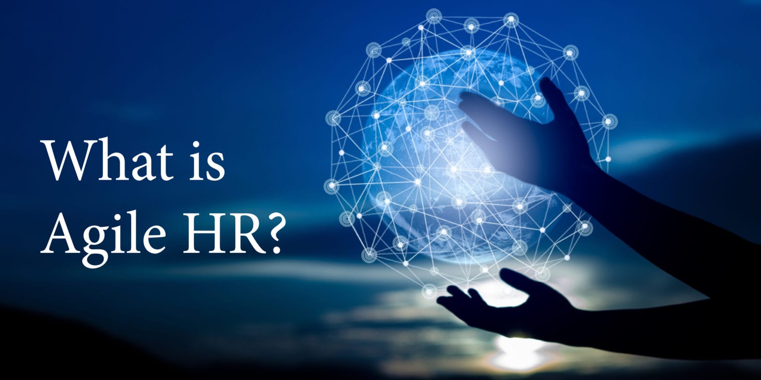 Agile HR Consulting - provided by Global HR Experts
