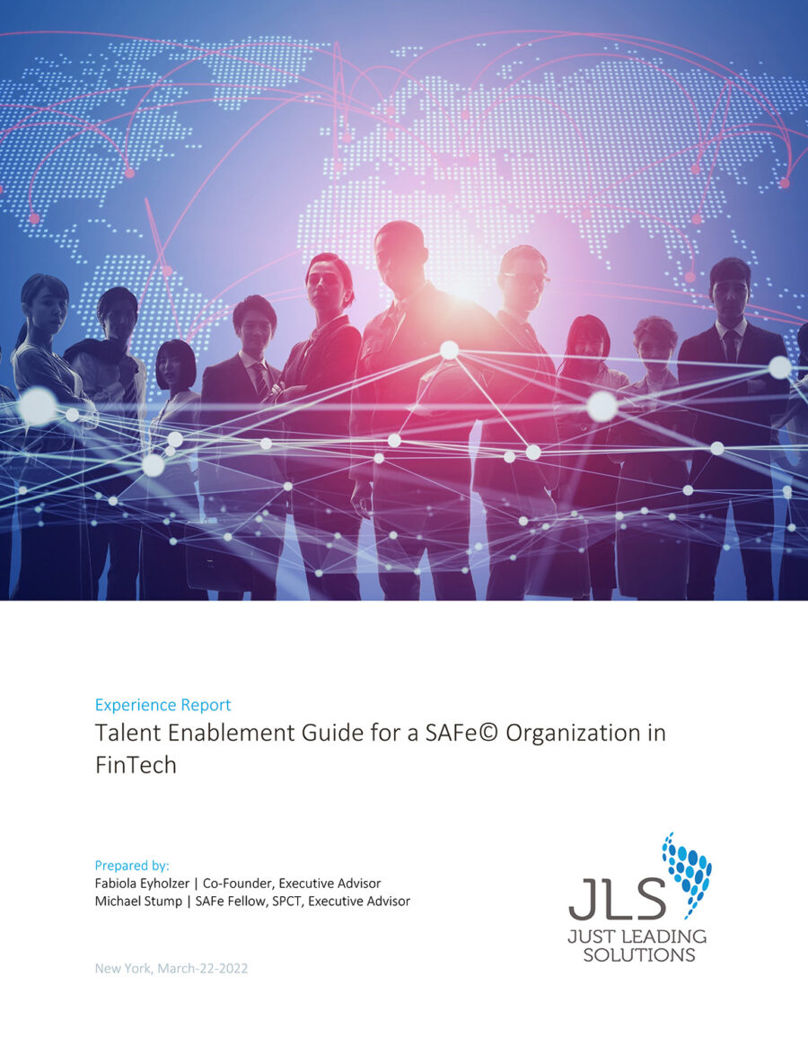 Talent Enablement