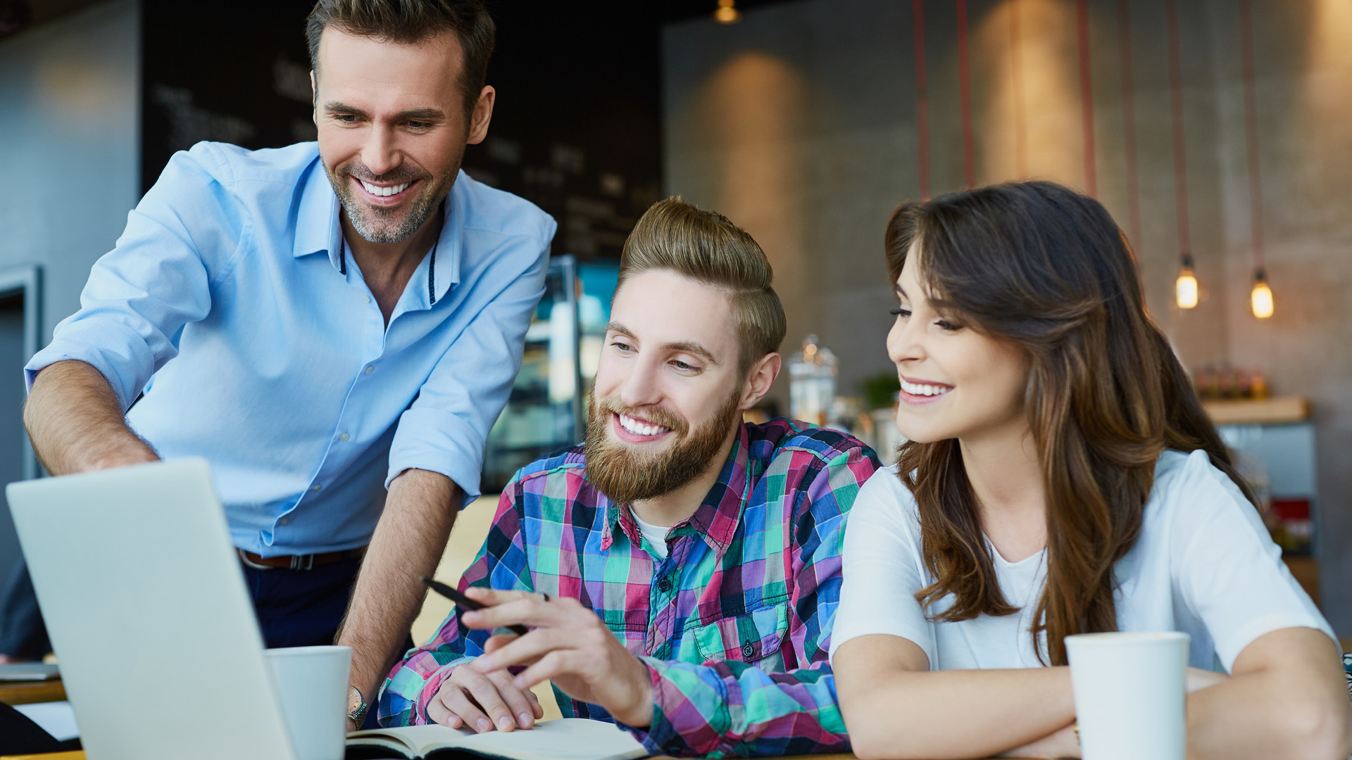 Cohort Development Series