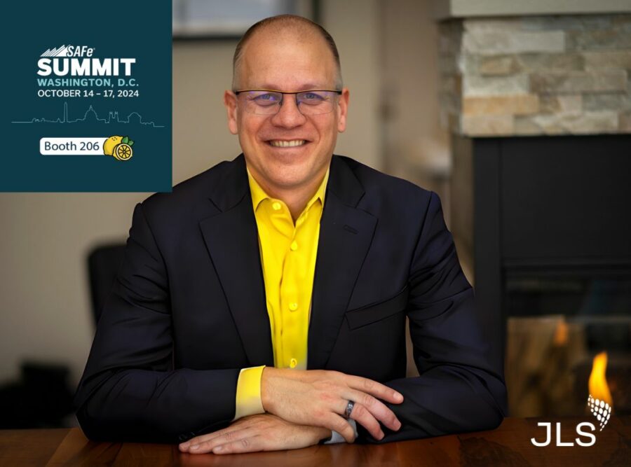 SAFe Summit 2024